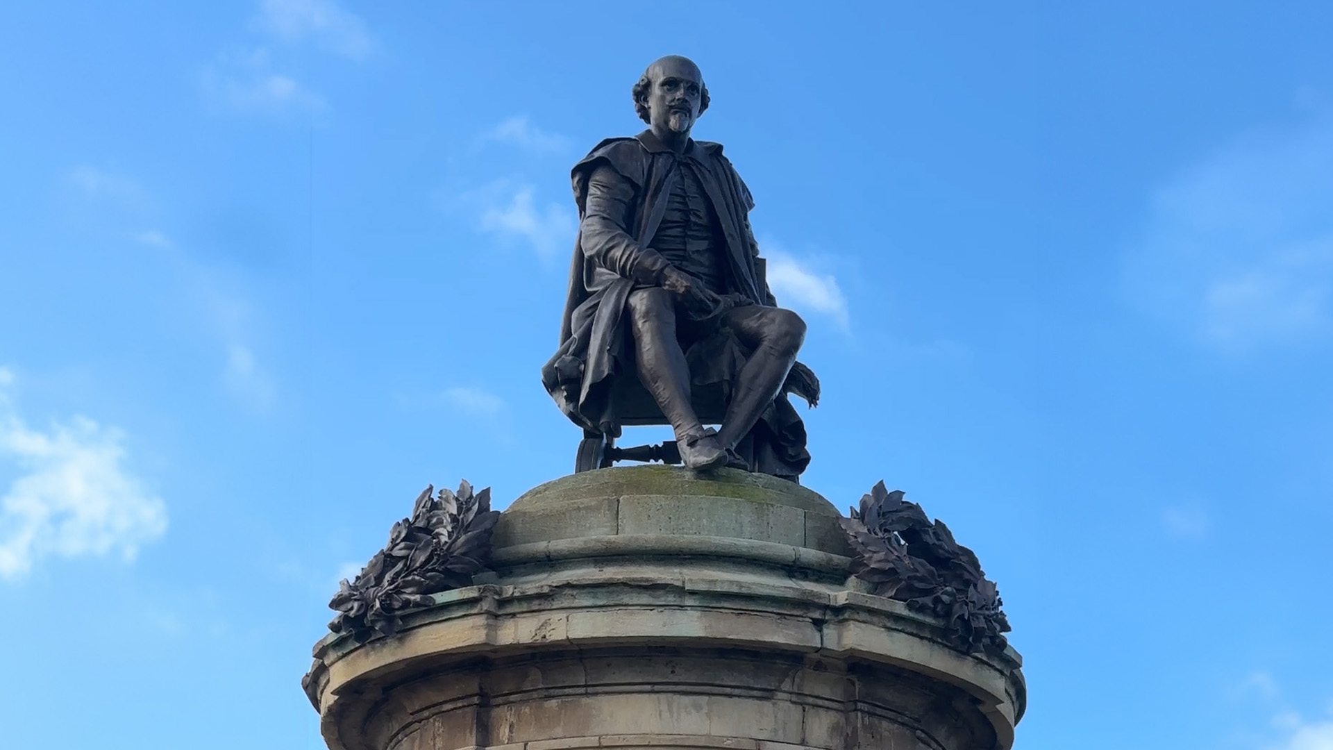 Celebrating Shakespeare Day: the bard’s record-breaking legacy in words ...